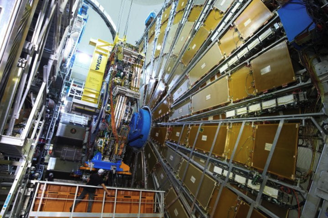 UC Irvine scientists among winners of Breakthrough Prize in Fundamental Physics | UCI Physics ...